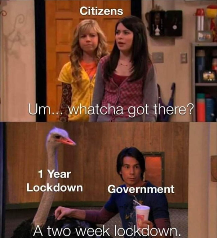 Pssst, hey kids, want some economical and psychological devastation? - 9GAG