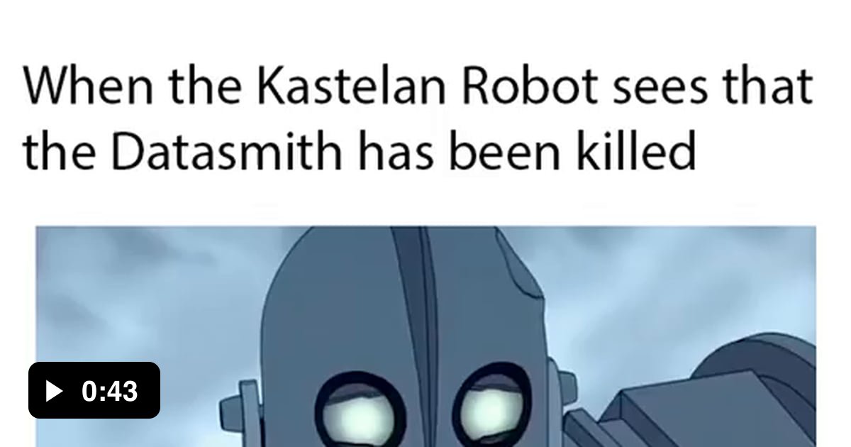 *Sad Beep noise* - 9GAG