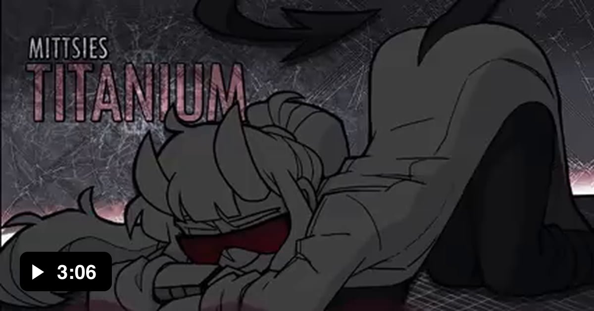 Mittsies - Titanium - 9GAG