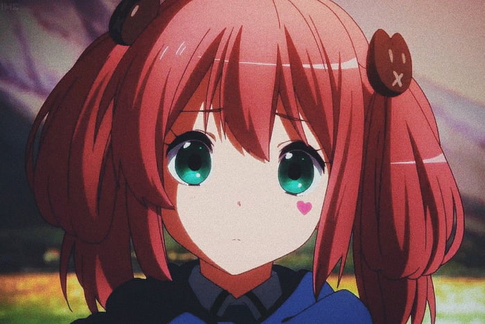 Satone shuchimiya the magical devil girl - 9GAG
