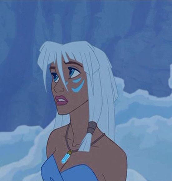 The lost Disney princess - 9GAG