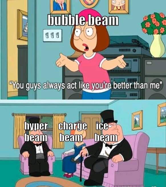 Look at this idiot blowing freaking bubbles - 9GAG