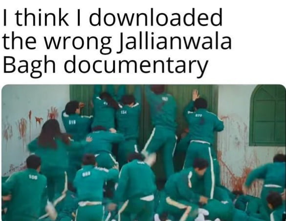 Thak gaye hoge burari deaths case ke memes dekh ke ab kuch aur dekh lo ...