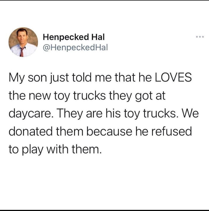 Everything old is new again - 9GAG