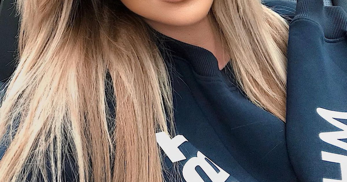 Driati Lisa (@driati_meladze) - 9GAG