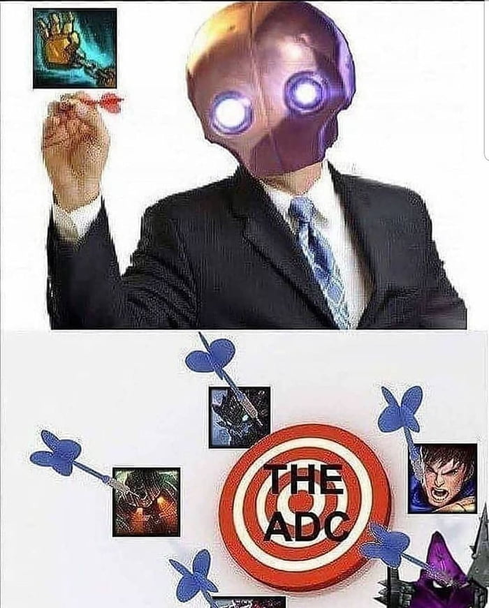 Blitz players when you have them in your team: - 9GAG