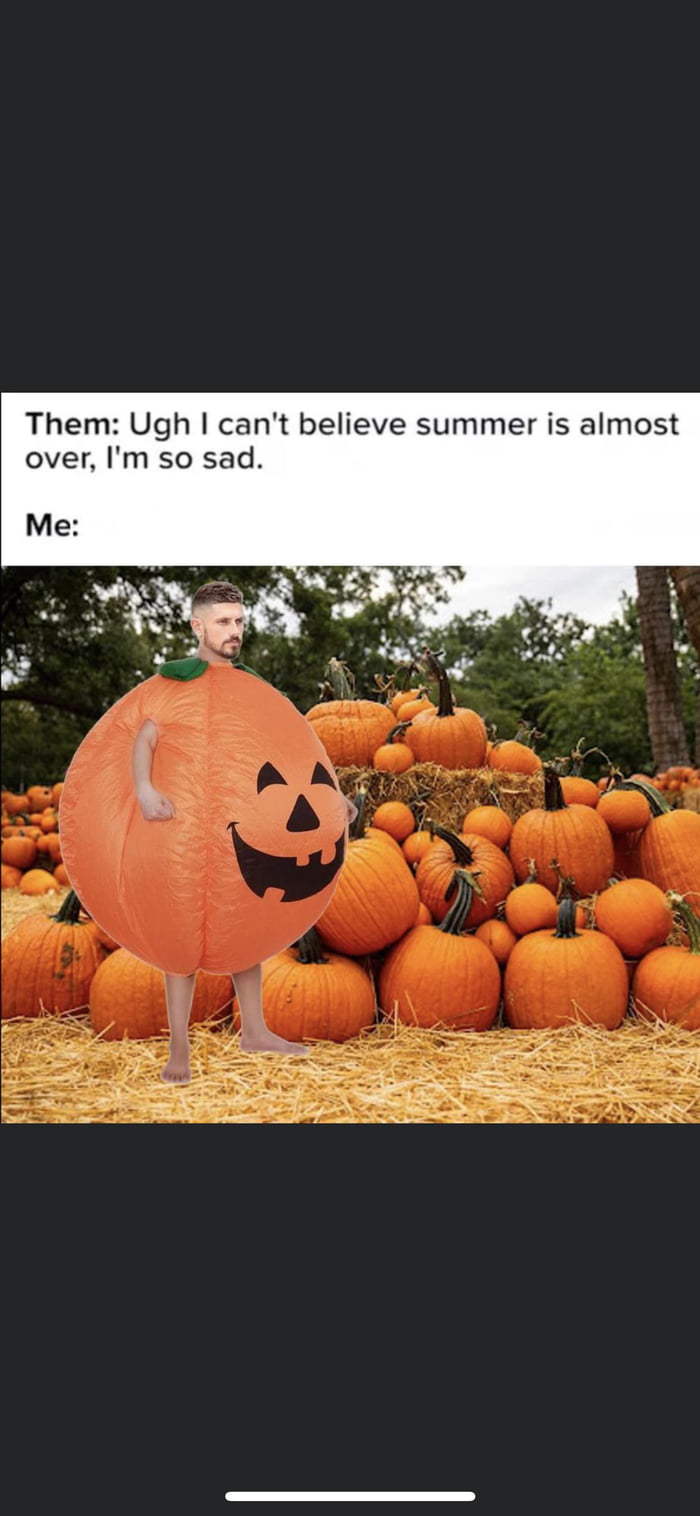 Yay October - 9GAG