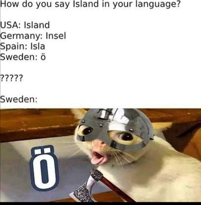 Öööööö hell nah - 9GAG