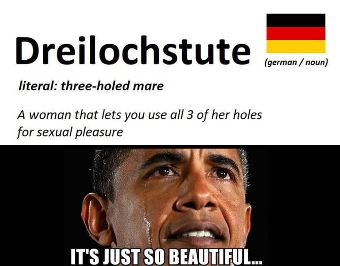 Truly a magnificent language. - 9GAG