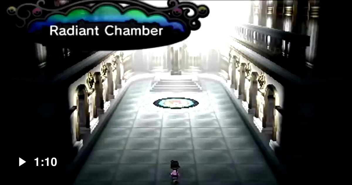 Remake of Pokemon Kalos League made for a brothers' project of ...