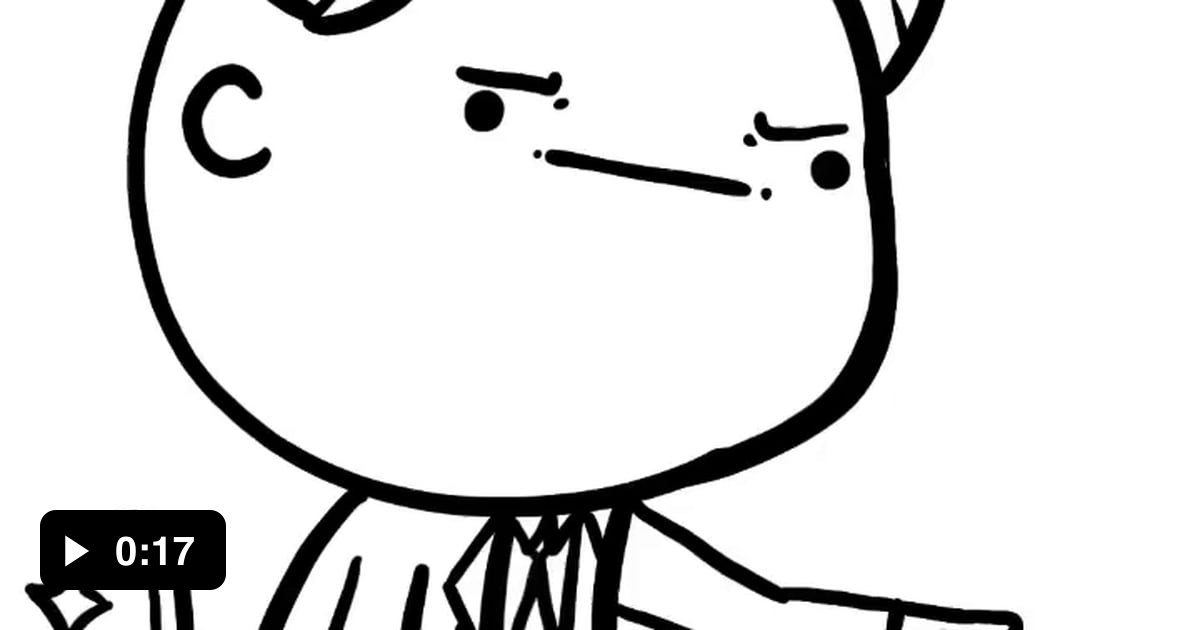 Persistent guy - 9GAG