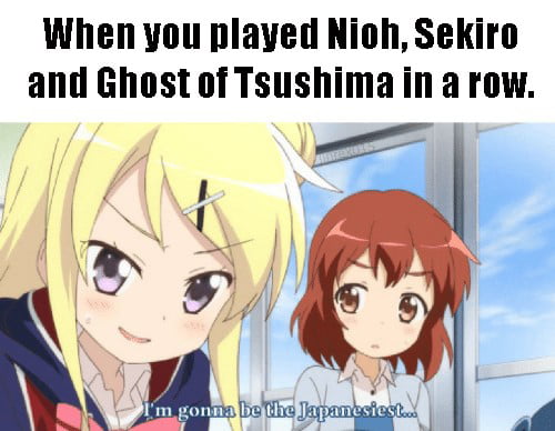 ULTIMATE WEEB!!! - 9GAG