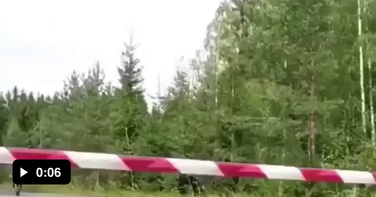 Well that’s one way to get over a barrier - 9GAG