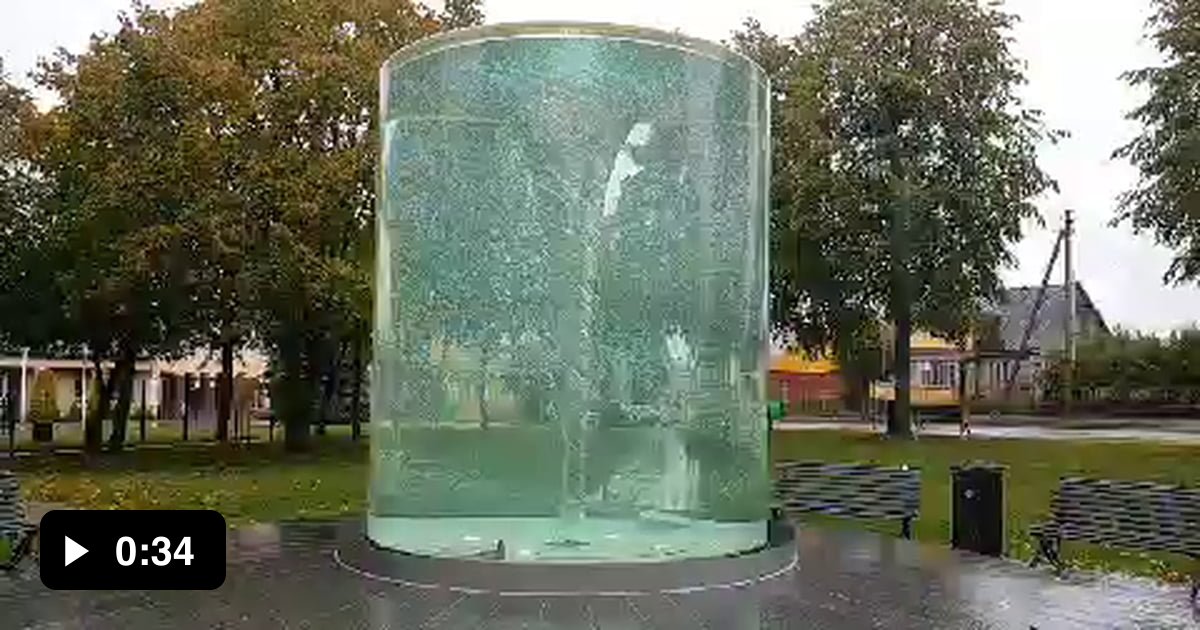Virpool in Butrimonys, Lithuania - 9GAG
