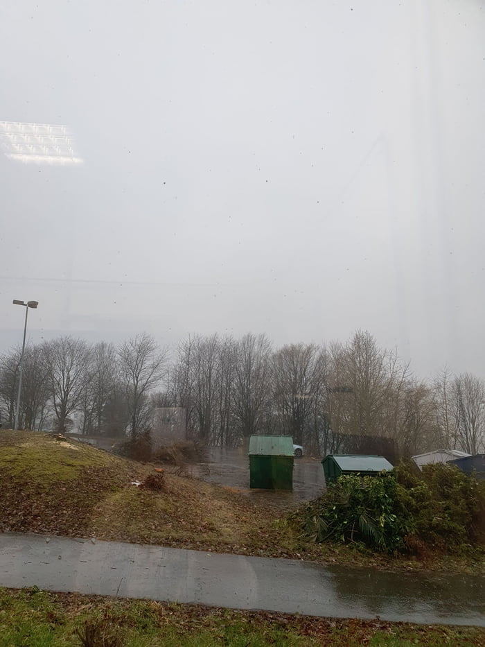 Greetings from Germany, the most boring and depressing country to live ...