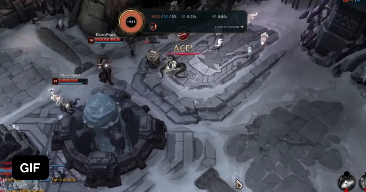 GJ on that barrel rework riot. - 9GAG