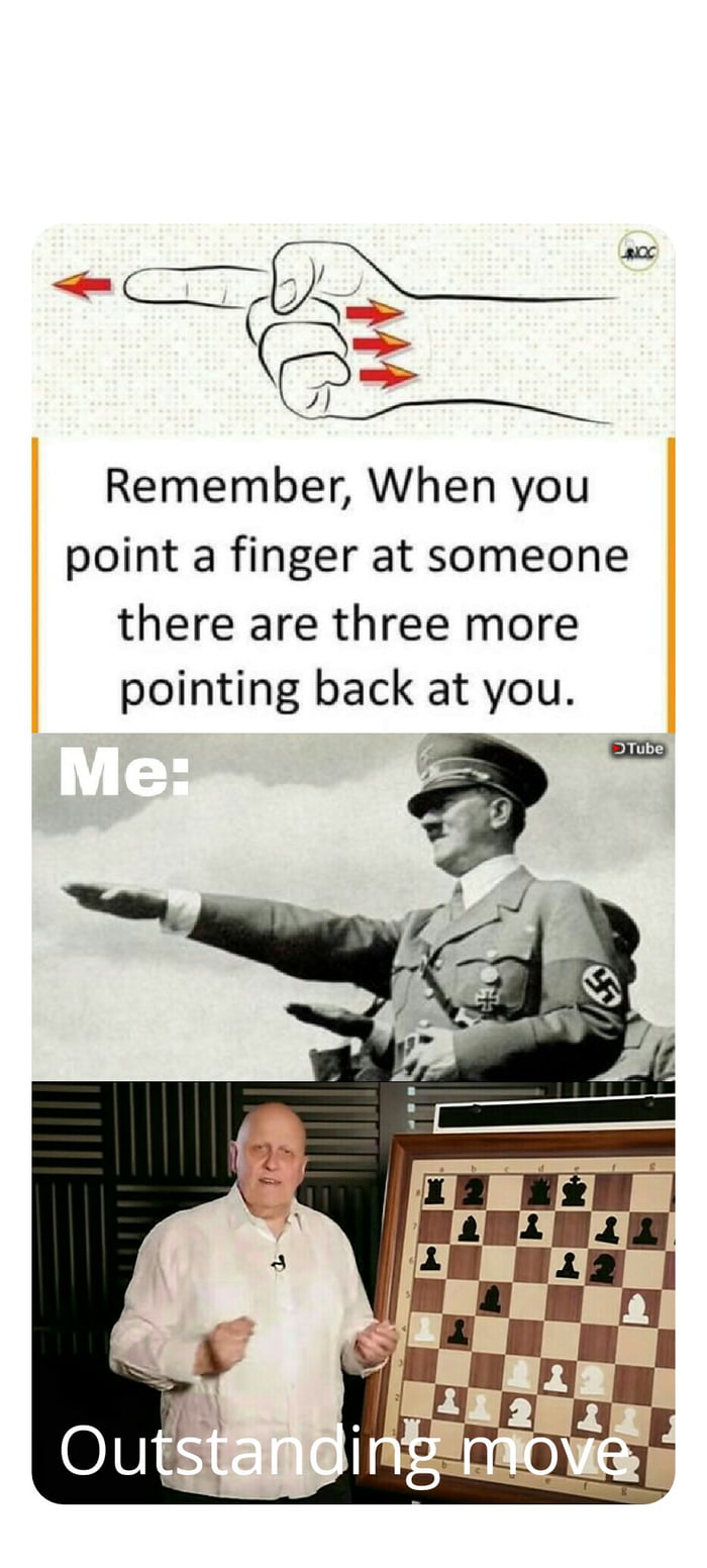 Outstanding move. - 9GAG