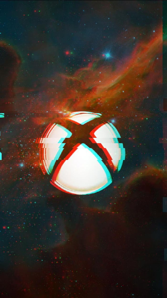 XBOX background for XBOX lovers - 9GAG