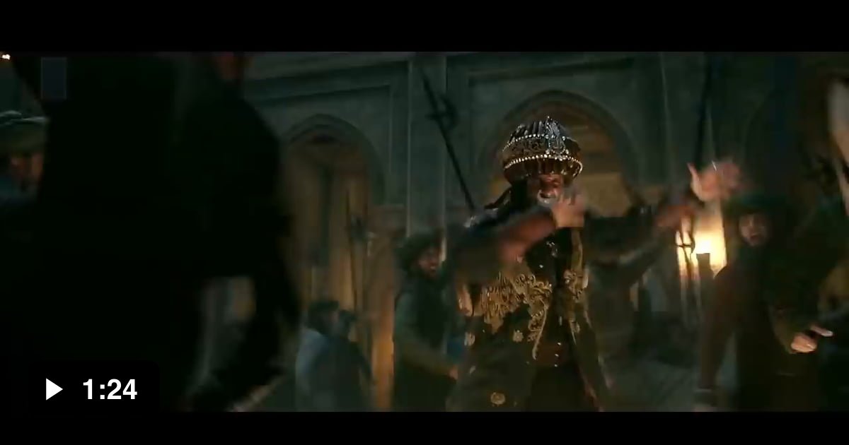 Bollywood meets hardstyle. Youtube: Peter Van Rij - 9GAG