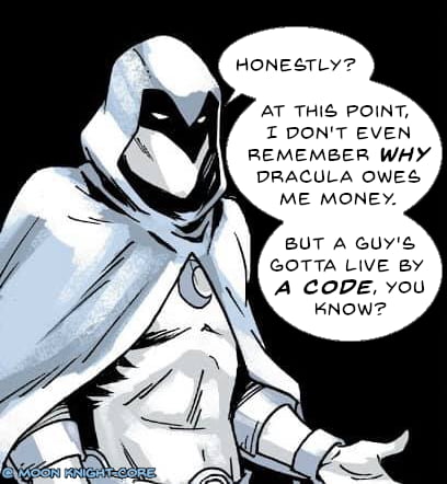 The Code is absolute - 9GAG