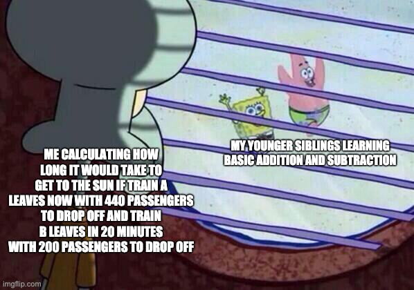 Should I drop out? - 9GAG