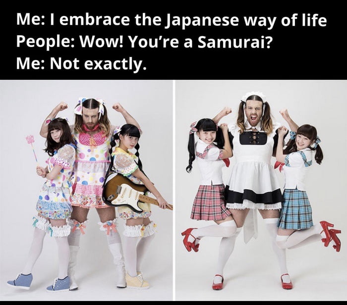 Richard Magarey aka Lady Beard - 9GAG