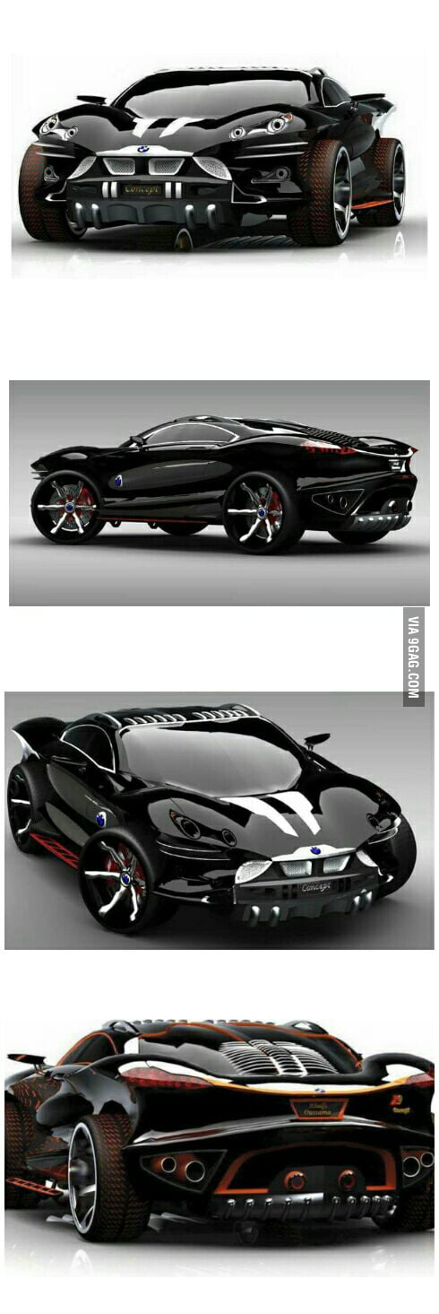 Wonderfull BMX X9 - 9GAG