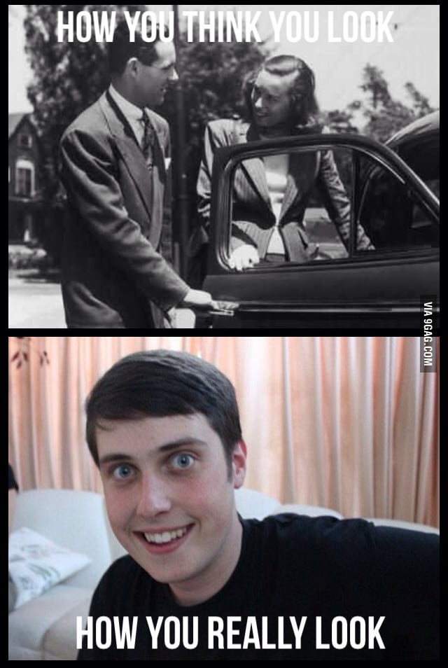 To all the nice guys who keep getting friend zoned - 9GAG