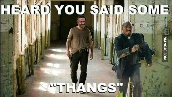 Stuff and things - 9GAG