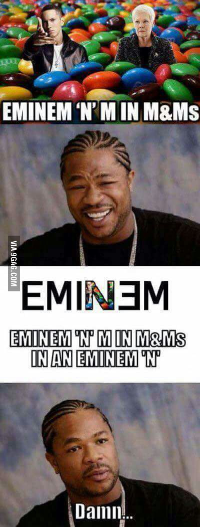Tongue Twister 9gag