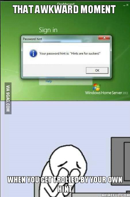 Mine is "poda potta" Which means "move away bit*h" what's yours?? - 9GAG