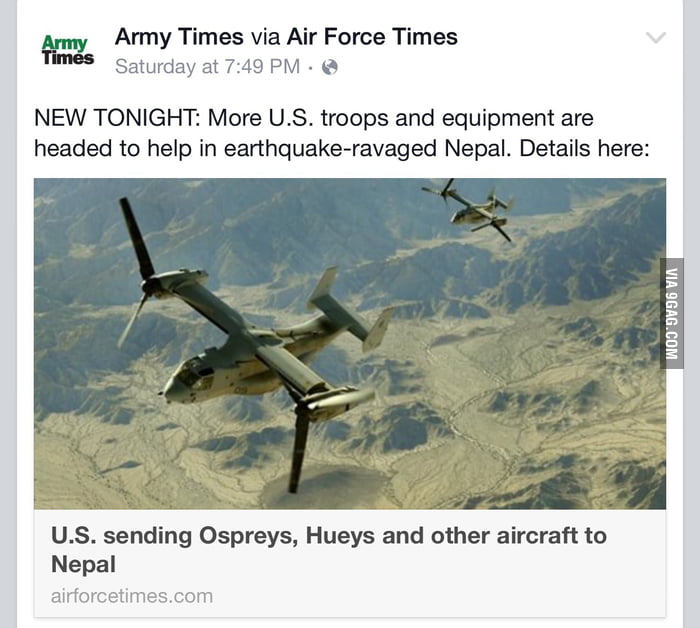 I'm sure they are "doing it for the oil"... Sike! - 9GAG