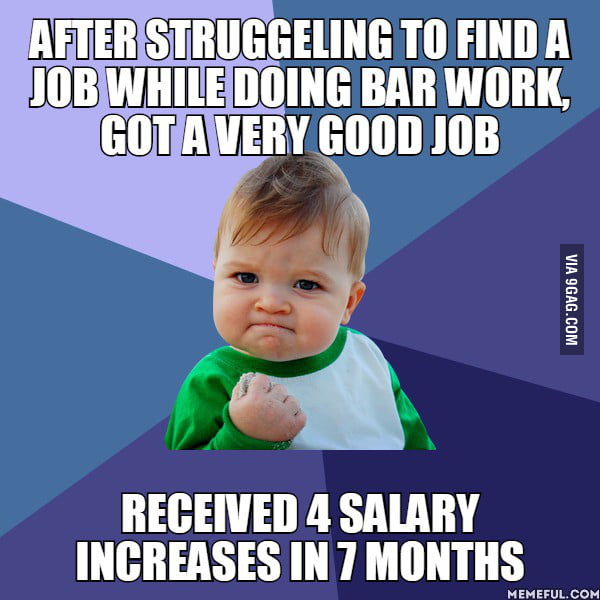 Having fun.... - 9GAG