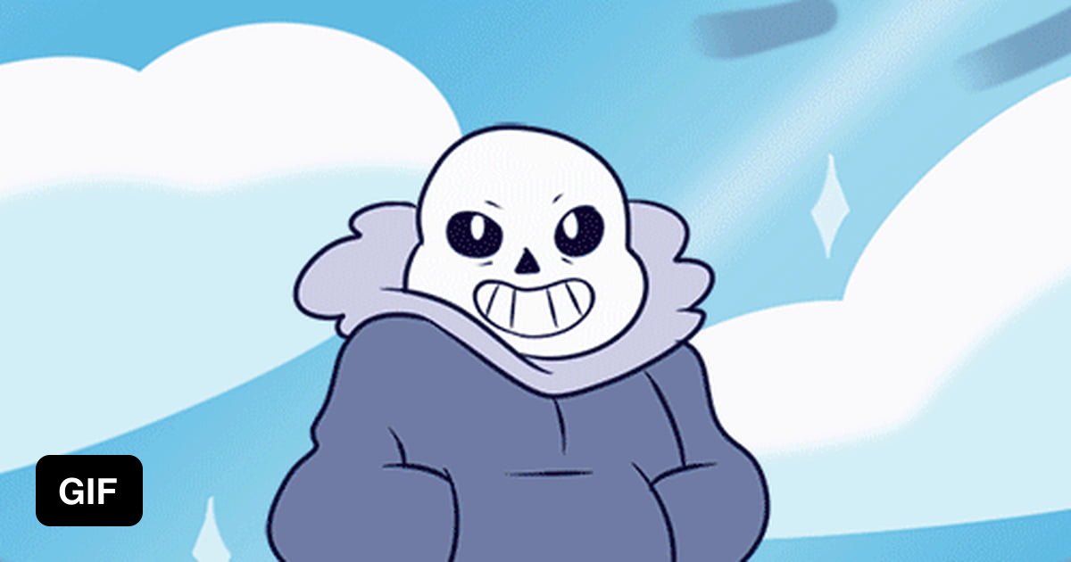 Undertale universe - 9GAG