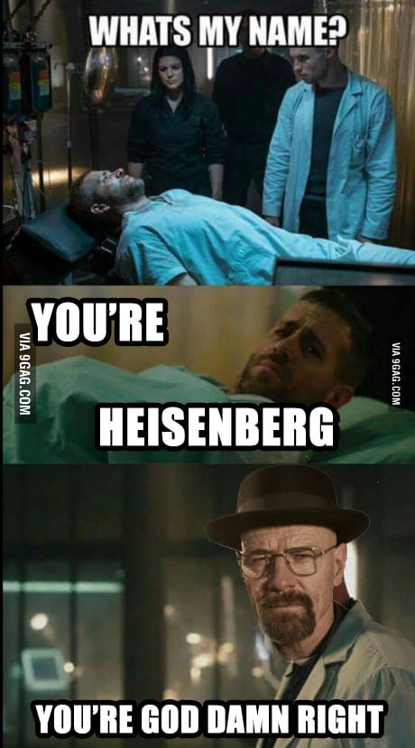 Breaking Pool or Dead Bad? - 9GAG