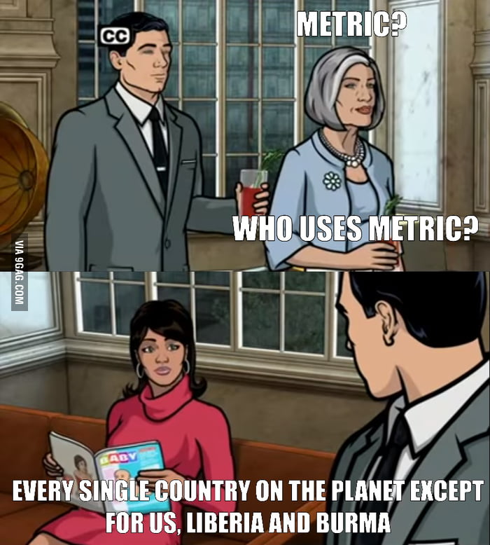 Come on, guys! It's not difficult. - 9GAG