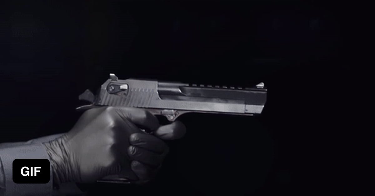 S6 Edge vs. Desert Eagle - 9GAG