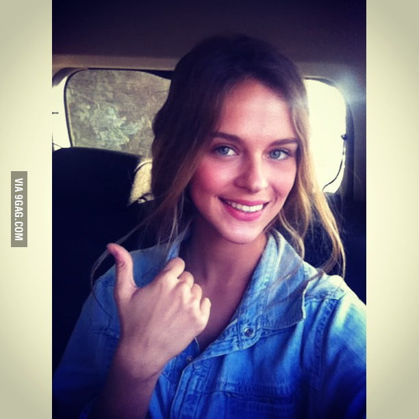 Girl Next Door 9gag