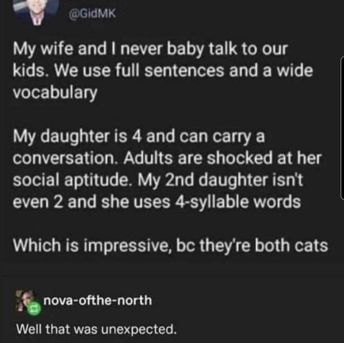 Good parenting - 9GAG