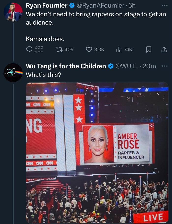 Hahaha got em - 9GAG