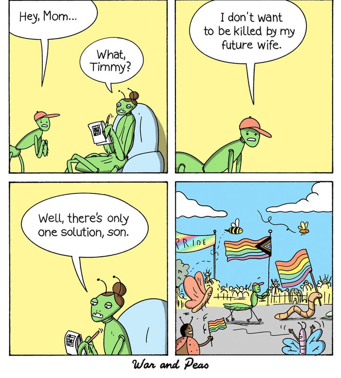 Becomes Geh 9gag