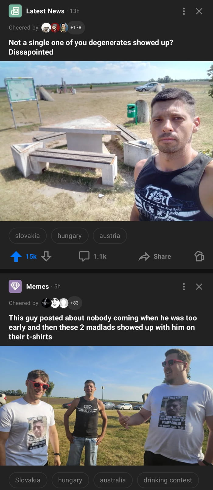 Wait... What? - 9GAG