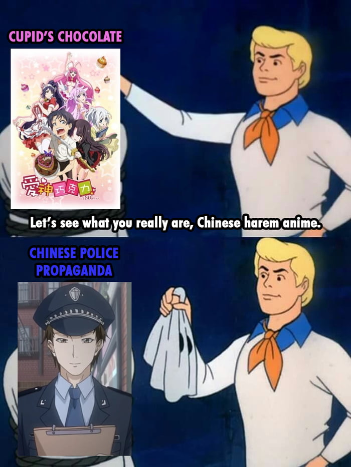 Probably should've expected that - 9GAG