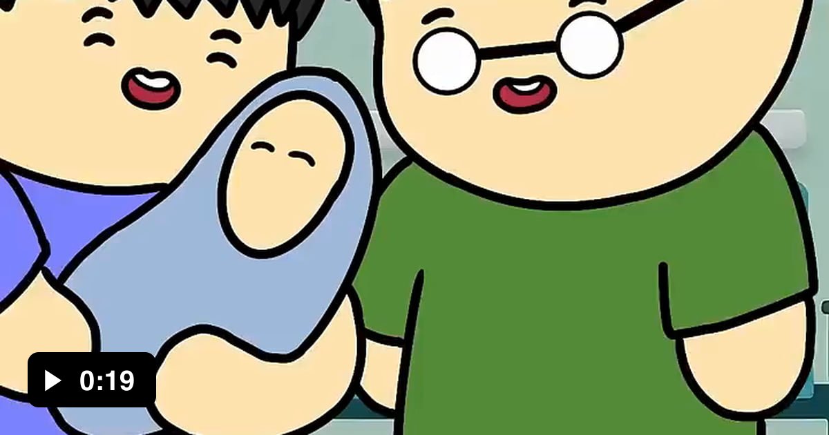 Asian hell loop - 9GAG