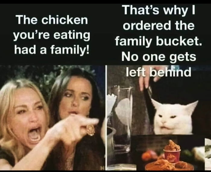 No one left behind - 9GAG