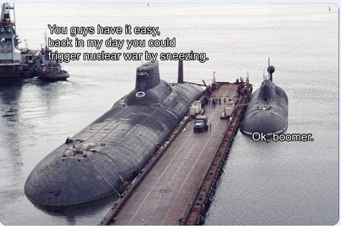 One ping only - 9GAG