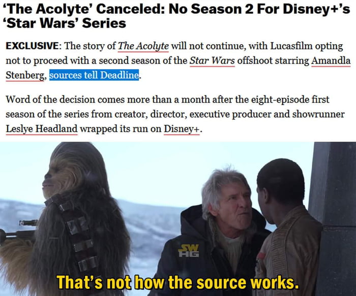 Use the source - 9GAG