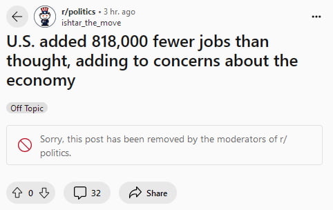 Plebbit moment - 9GAG