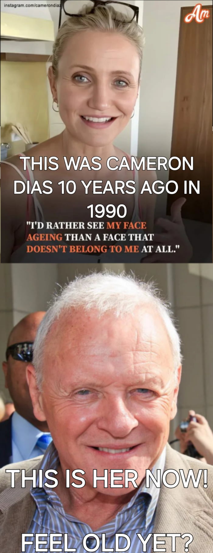 Time really flies huh? - 9GAG