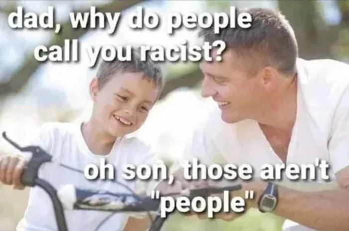 Bring your most racist memes!! - 9GAG